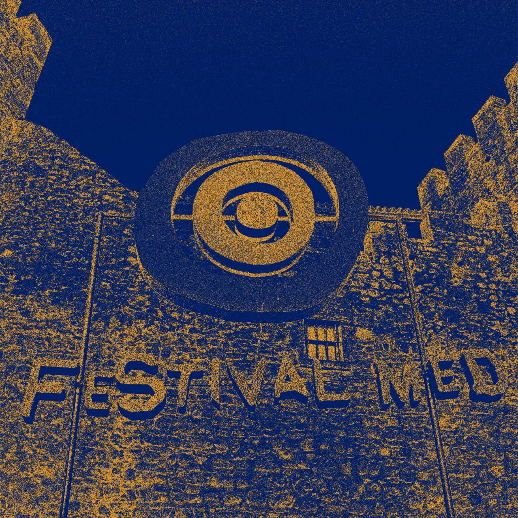 XX EDIÇÃO - Festival MED 24