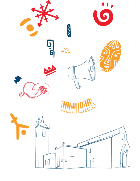 XXI EDIÇÃO - Festival MED 25