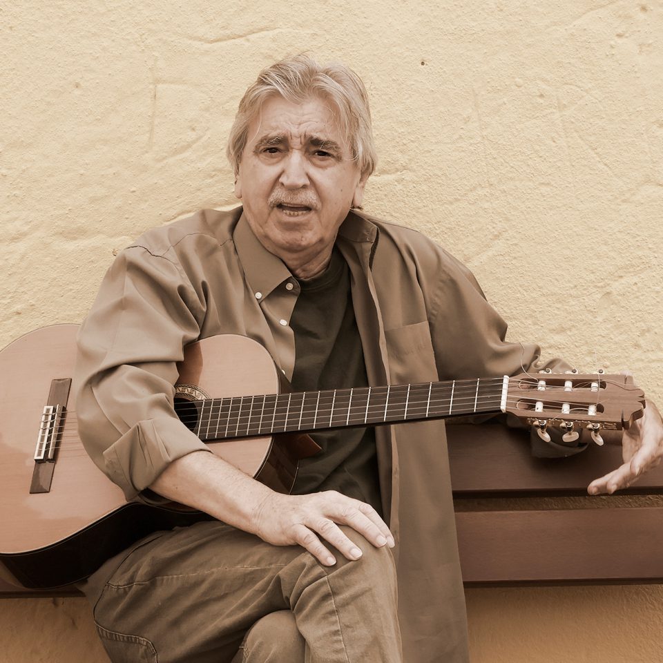 Afonso Dias - Festival MED 25