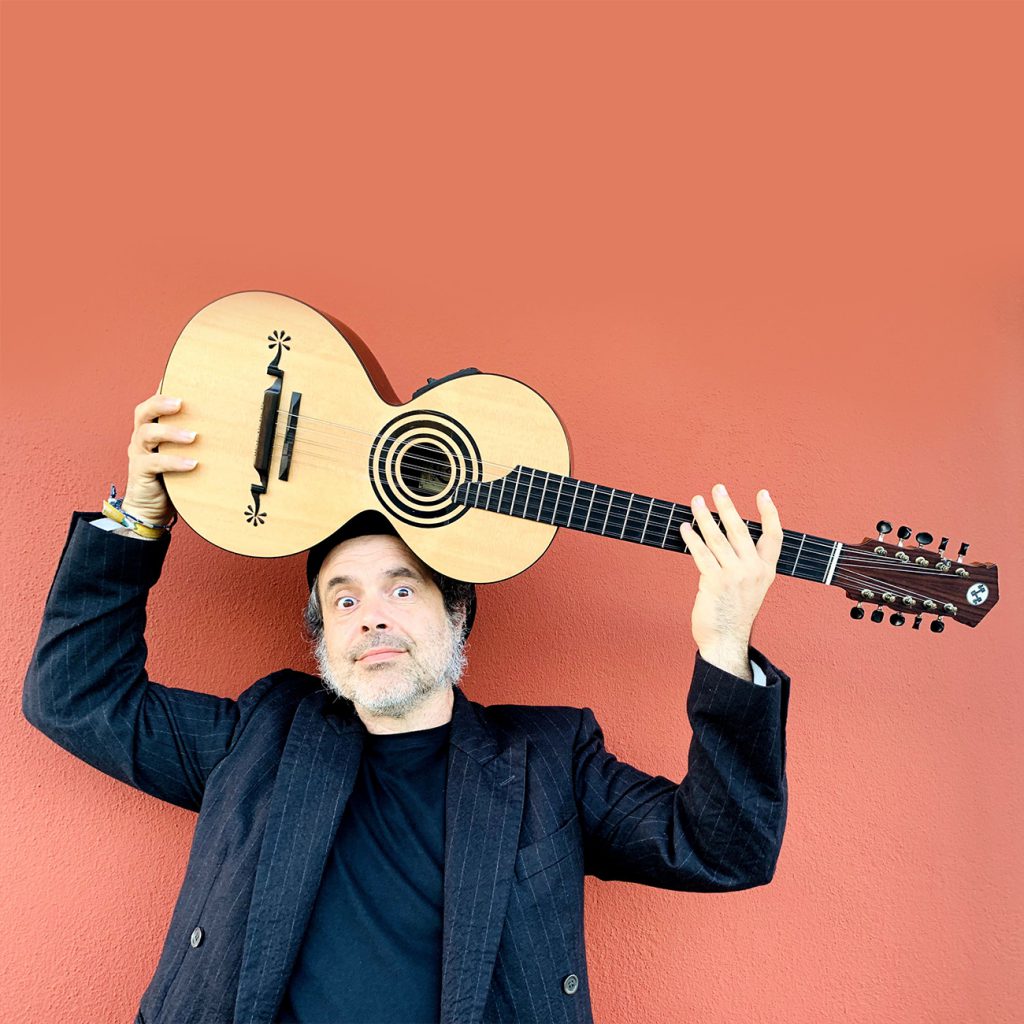 RAIA (PT) - Festival MED 25