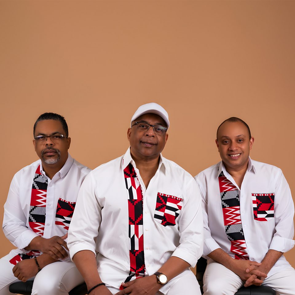 TABANKA DJAZ - Festival MED 24